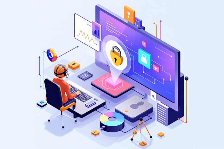 NetVector IT Consultant | Business IT Support based in Kent